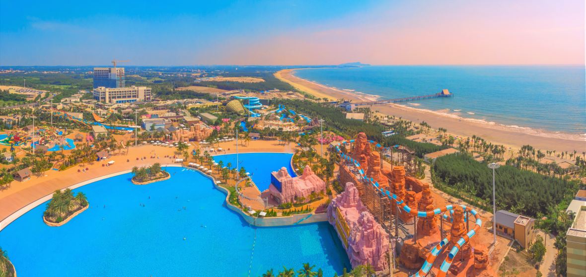 Wuchuan Loong Bay Travel Guide 2026: Top Attractions, Things to Do ...