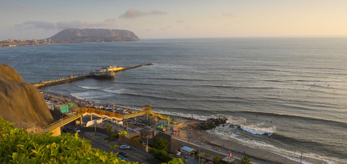 Things to Do in Costa Verde in 2024 - Top Attractions, Local Food ...