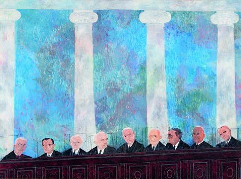 Ben Shahn. On Nonconformity | The Jewish Museum: Tickets, Dates ...