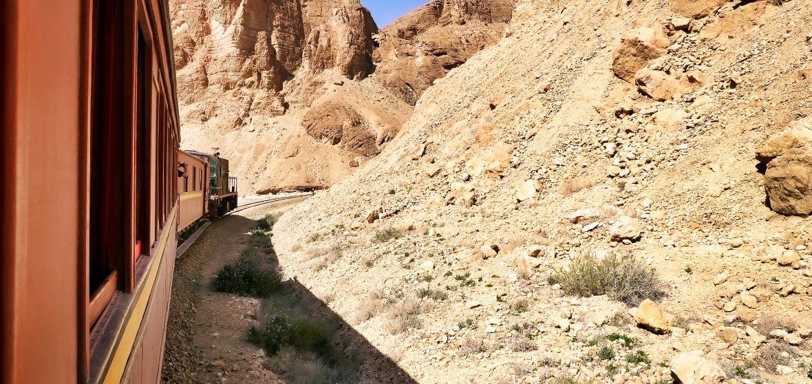 Gafsa Travel Guide 2026: Top places, Itinerary & Deals | Trip.com ...