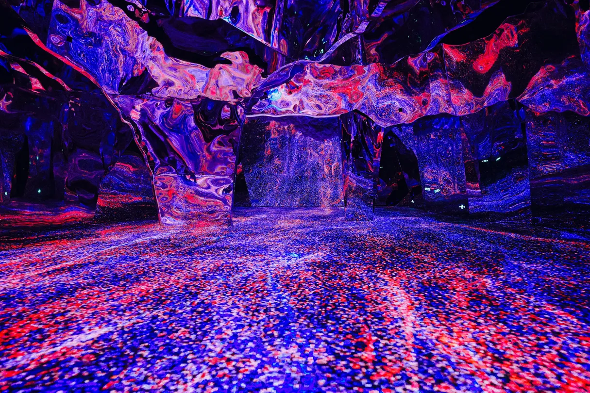 SoReal VR SuperSpace Tickets [2025] - Promos, Prices, Reviews & Opening Hours | Trip.com