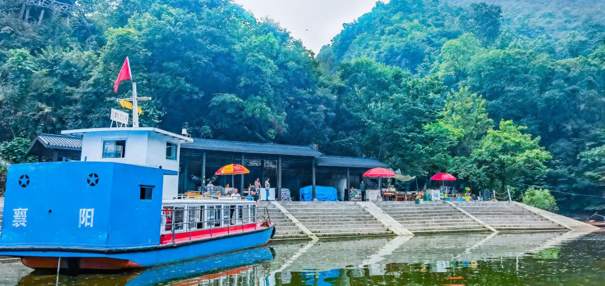 Things to Do in Gucheng in 2025 - Top Attractions, Local Food, Hotels ...