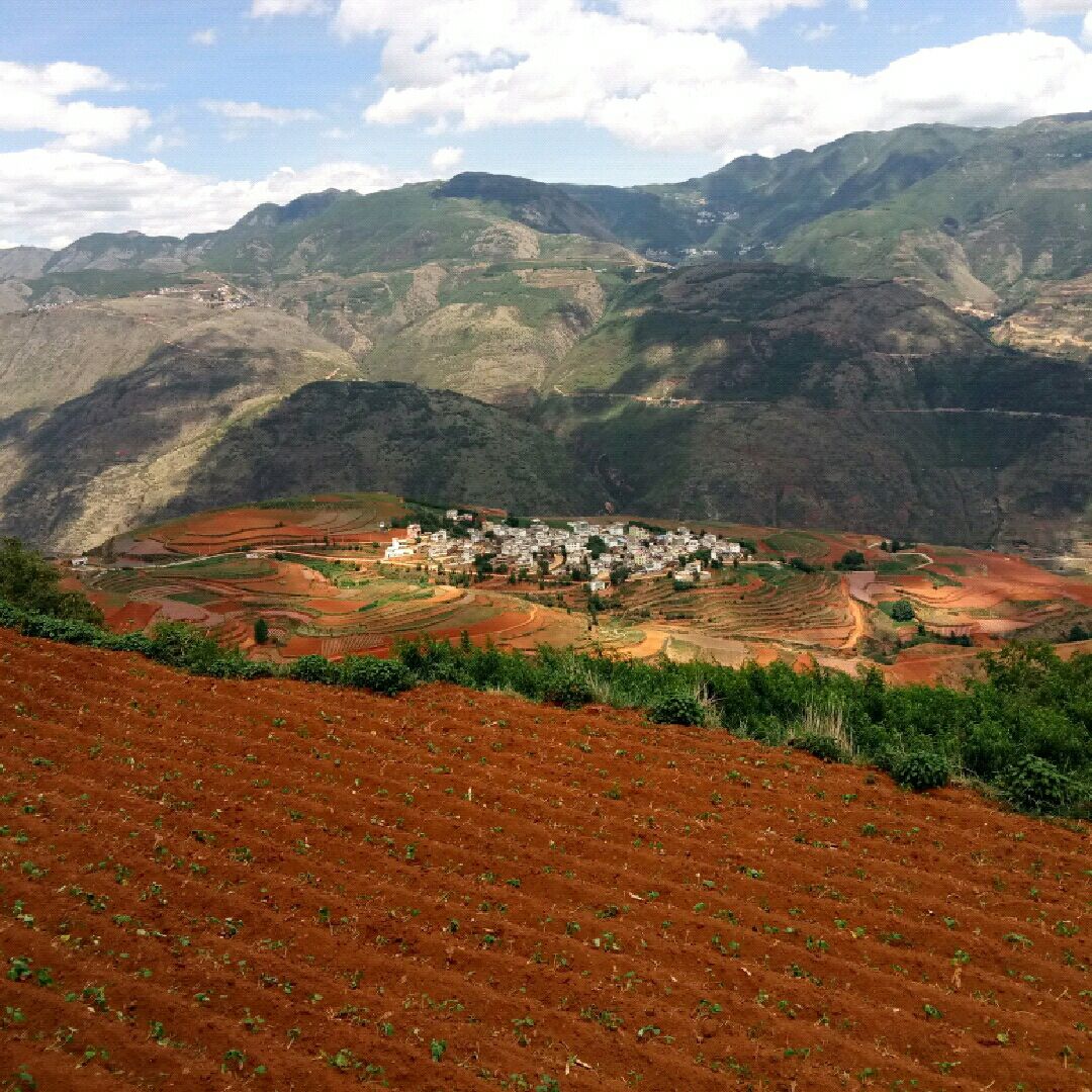 Dongchuan District 2023 Top Things to Do - Dongchuan District Travel ...