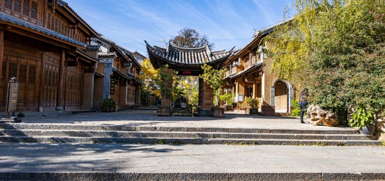 Jianchuan Travel Guide 2026: Top Attractions, Things to Do & Deals ...