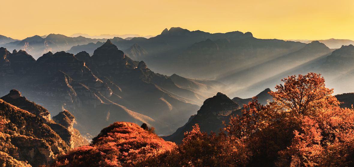 Changzhi Travel Guide 2024 - Things to Do, What To Eat & Tips | Trip.com