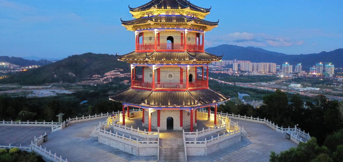 Things to do in Danshui Town/Huiyang Railway Station (2025): Top nearby ...