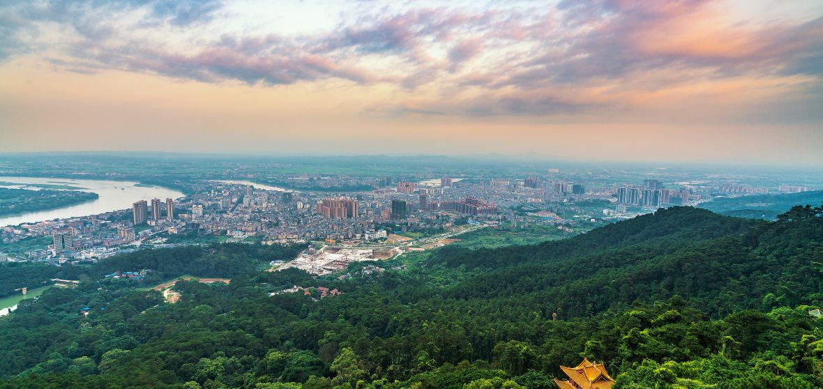 Things to Do in Guiping in 2025 - Top Attractions, Local Food, Hotels ...