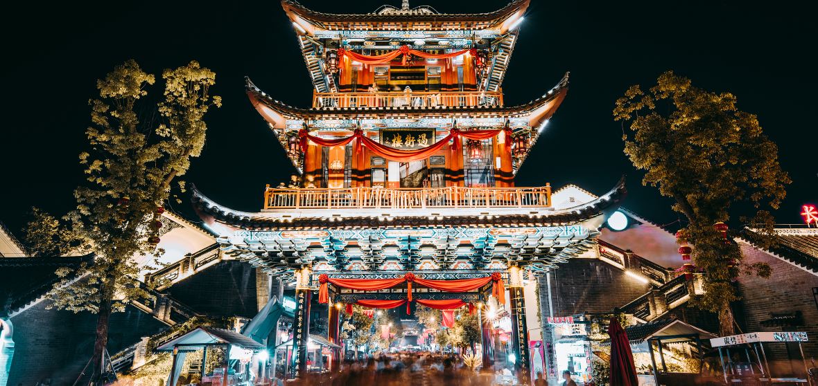 Things to do in Changshou District (2025): Top nearby activities ...