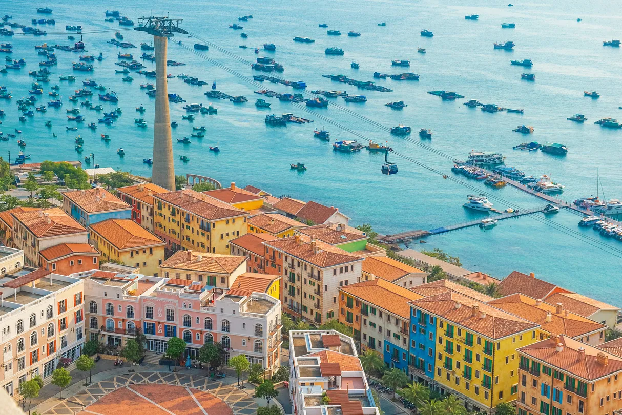 réductions sur les billets de Sunset Town, prix et frais, réservations ...