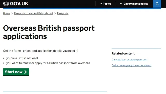 【BNO護照】香港最新BNO出入境須知、BNO申請/續領教學懶人包遊記攻略-Trip.com遊玩攻略