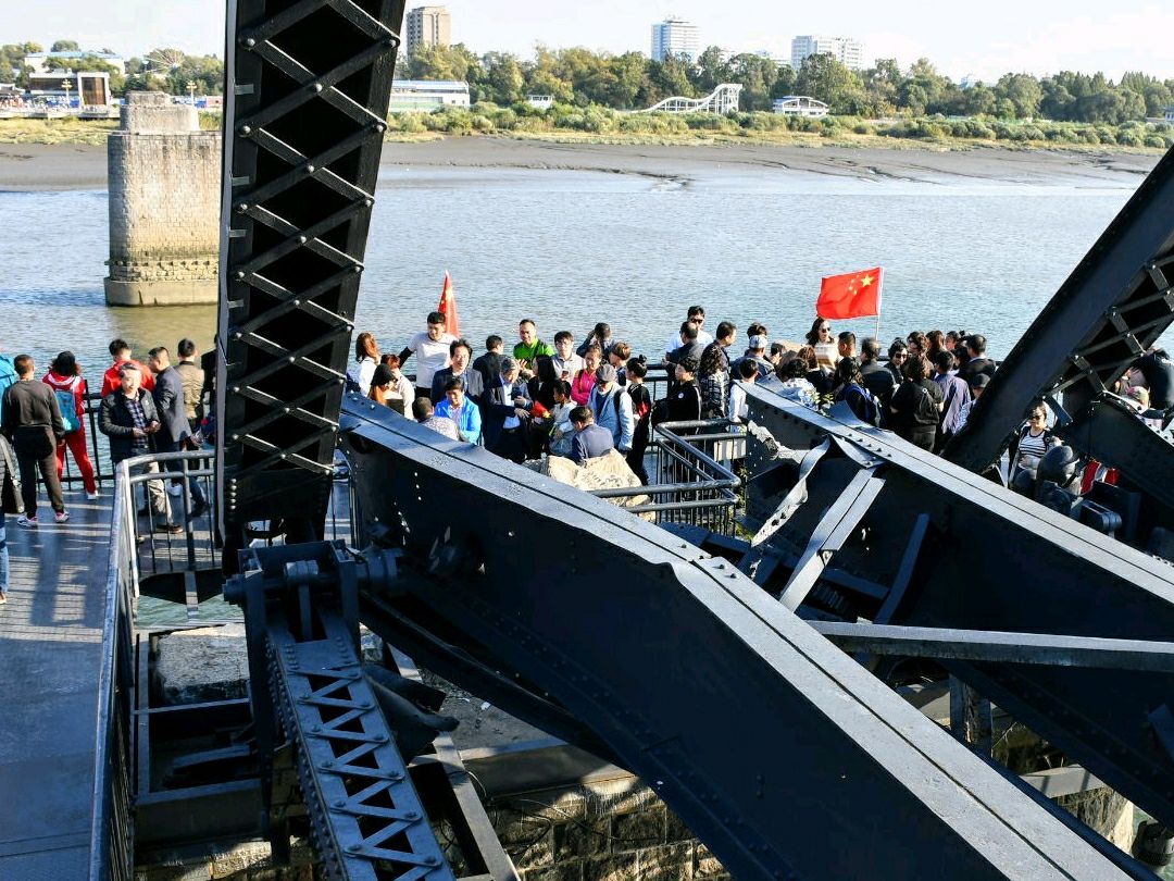 Dandong Travel Guide 2023 - Things to Do, What To Eat & Tips | Trip.com