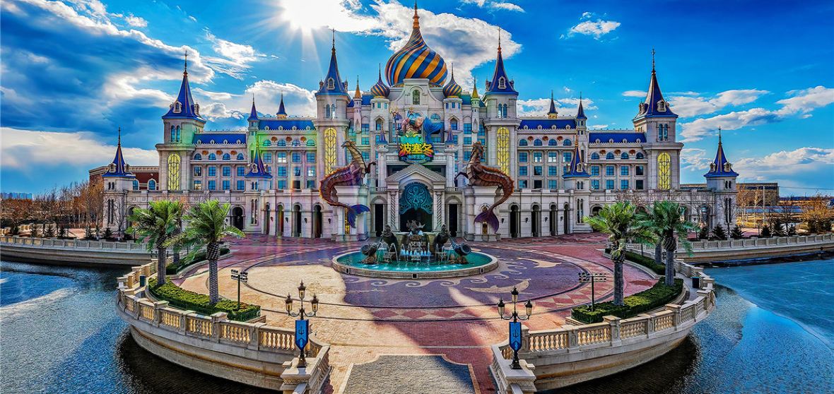 แนะนำการเดินทาง Hulan District 2024 - สิ่งที่ควรทำ, อาหารที่ควร ...