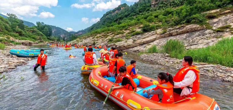 Xinglong Travel Guide 2026: Top Attractions, Things to Do & Deals ...