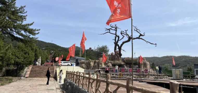 Things to do in Zhongyang (2025): Top nearby activities,popular ...