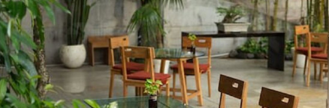 Kilo Kitchen Seminyak (Seminyak, Bali) - Restaurant Reviews, Menu ...