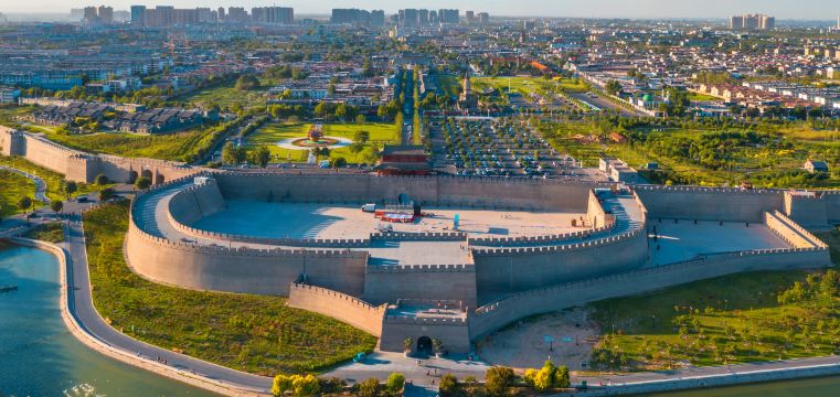 Things to Do in Shijiazhuang in 2025 - Top Attractions, Local Food ...