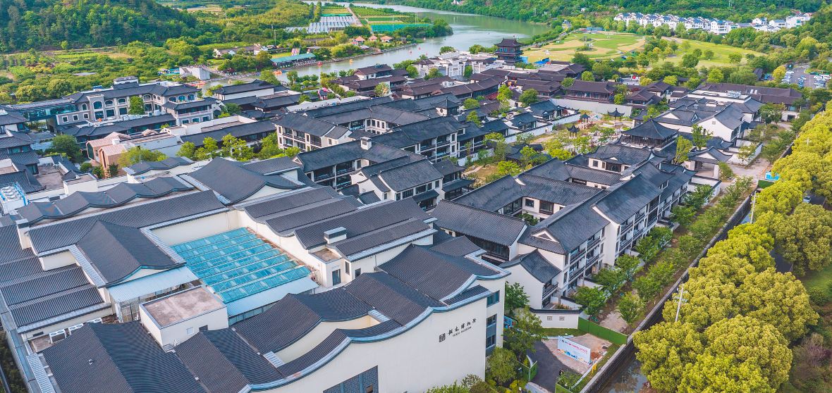 Things to Do in Shengzhou in 2025 - Top Attractions, Local Food, Hotels ...