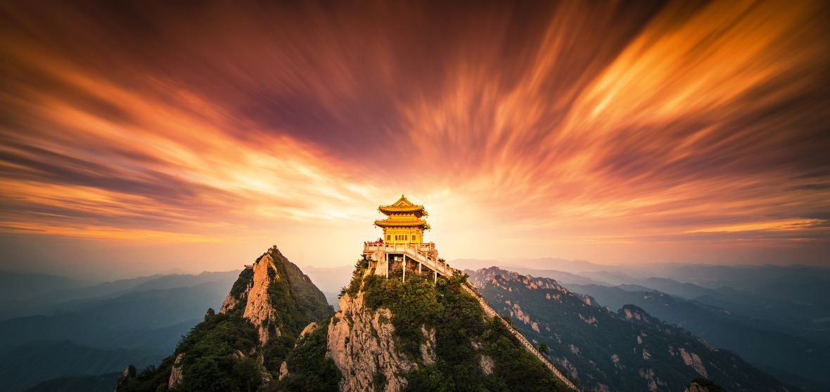 Henan Independent Travel Guide (2025): Top Things to Do, Popular ...