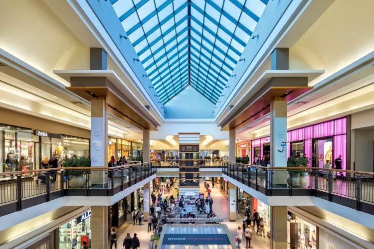 Shopping itineraries in CF Fairview Mall in February updated in 2025 Trip