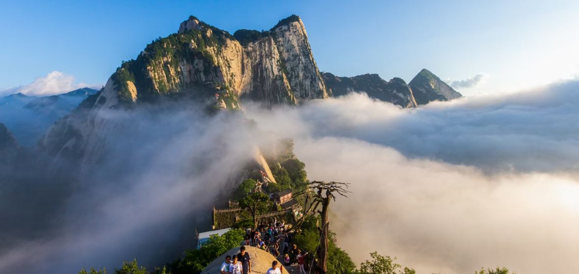 Things to Do in Weinan in 2025 - Top Attractions, Local Food, Hotels ...