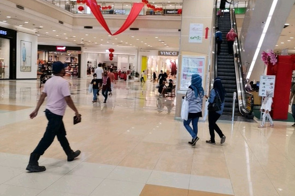 jalan.jalan cari makan seremba | Trip.com Seremban