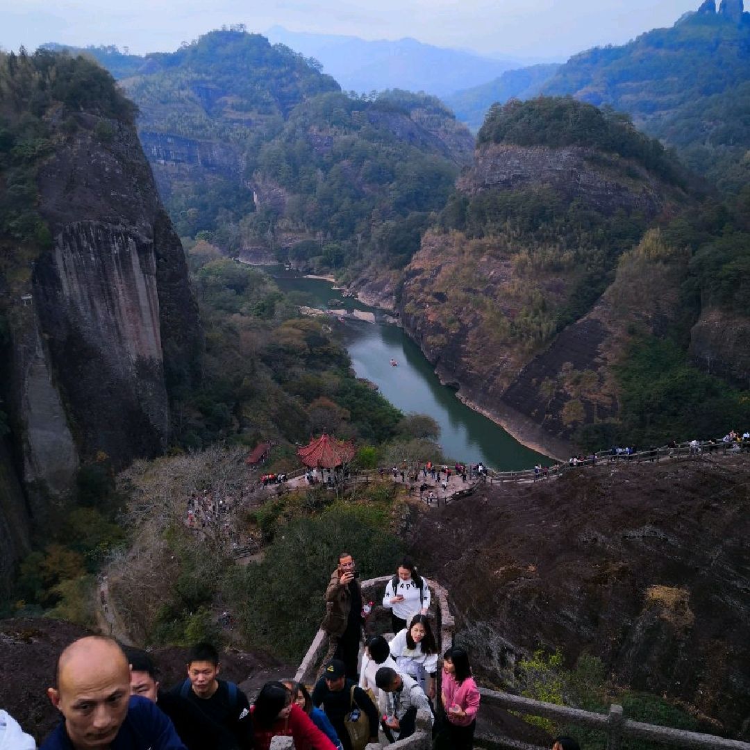 Nanping Travel Guide 2023 - Things to Do, What To Eat & Tips | Trip.com