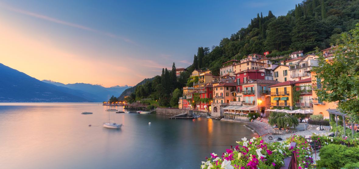 Menaggio Travel Guide 2026: Top Attractions, Things to do & Itinerary ...