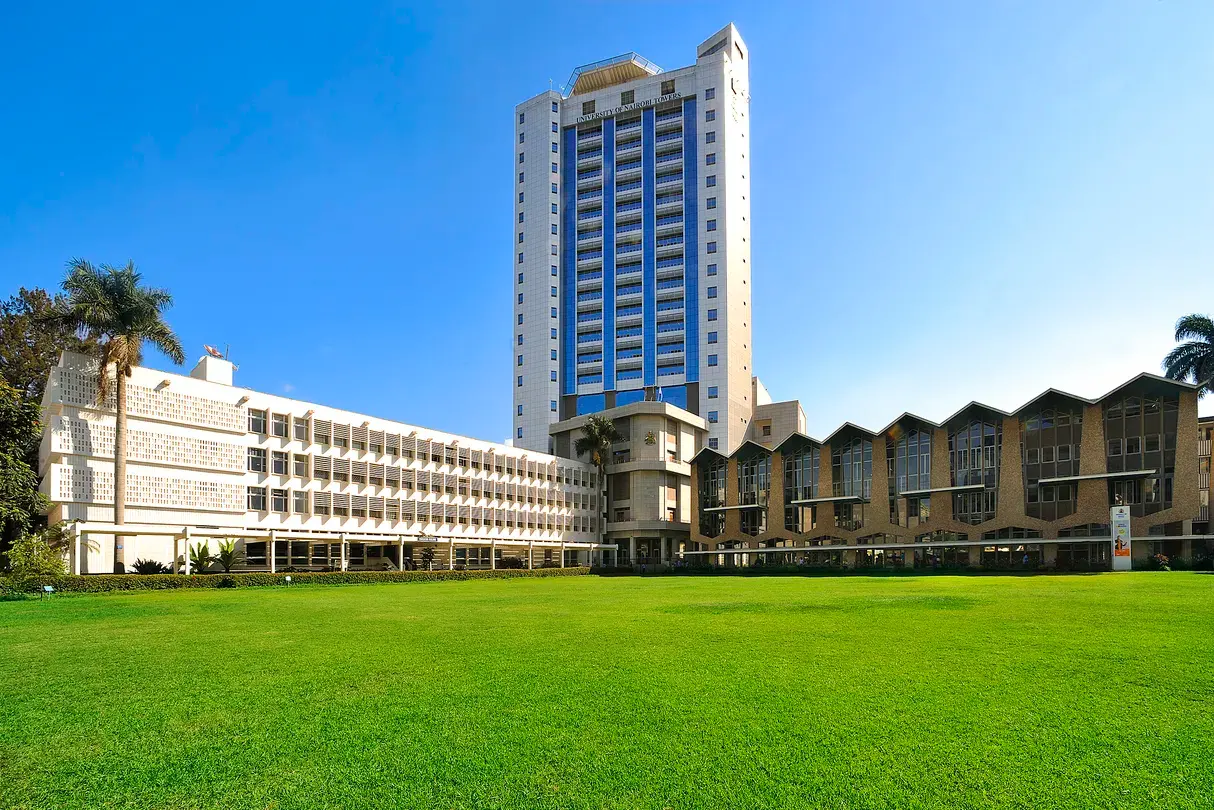 Harga Tiket University of Nairobi [2025] - Promo, Waktu Operasi & Ulasan