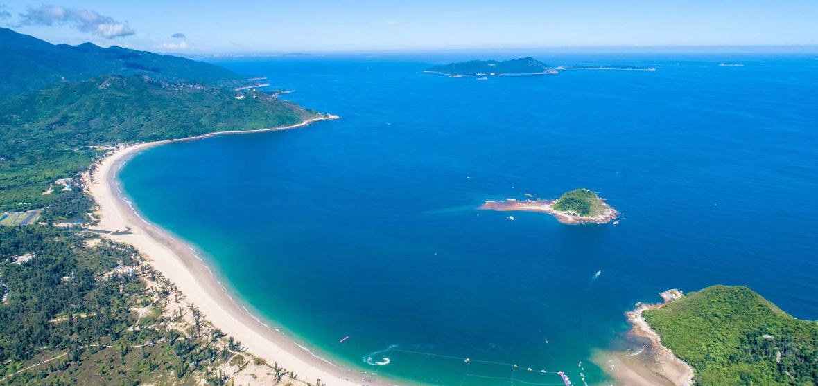 แนะนำการเดินทาง Dongchong and Xichong 2024 - สิ่งที่ควรทำ, อาหารที่ควร ...