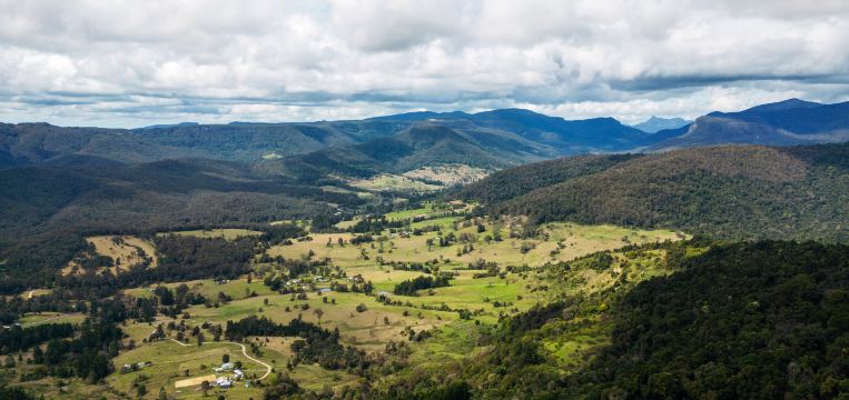 Things to Do in Numinbah Valley in 2024 - Top Attractions, Local Food ...