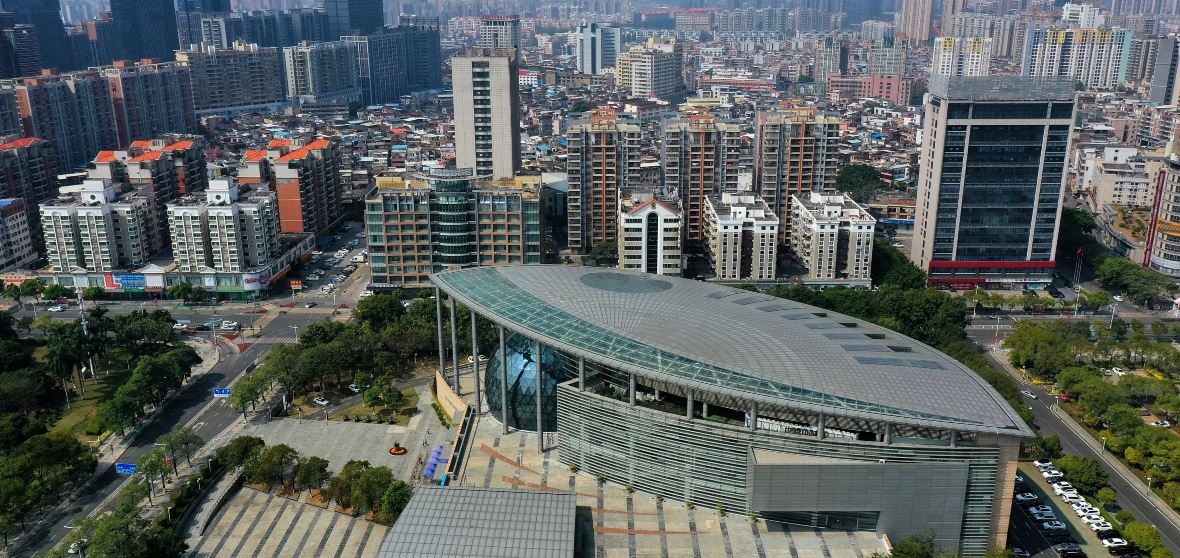 Things to do in Nancheng Subdistrict (2025): Top nearby activities ...