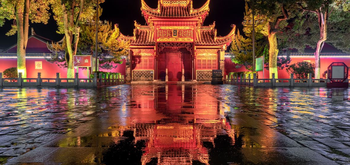 Things to Do in Tongcheng in 2025 - Top Attractions, Local Food, Hotels ...