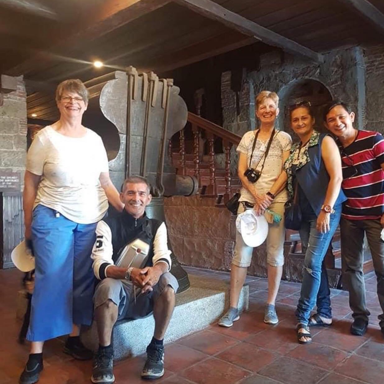 Las Pinas Travel Guide 2023 - Things to Do, What To Eat & Tips | Trip.com