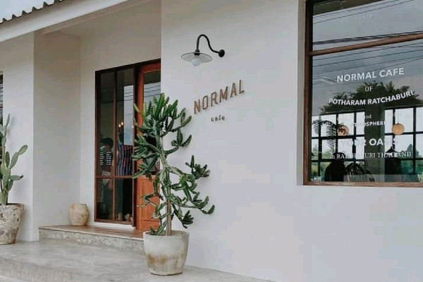 Normal Cafe' and Stay | Trip.com อำเภอ โพธาราม