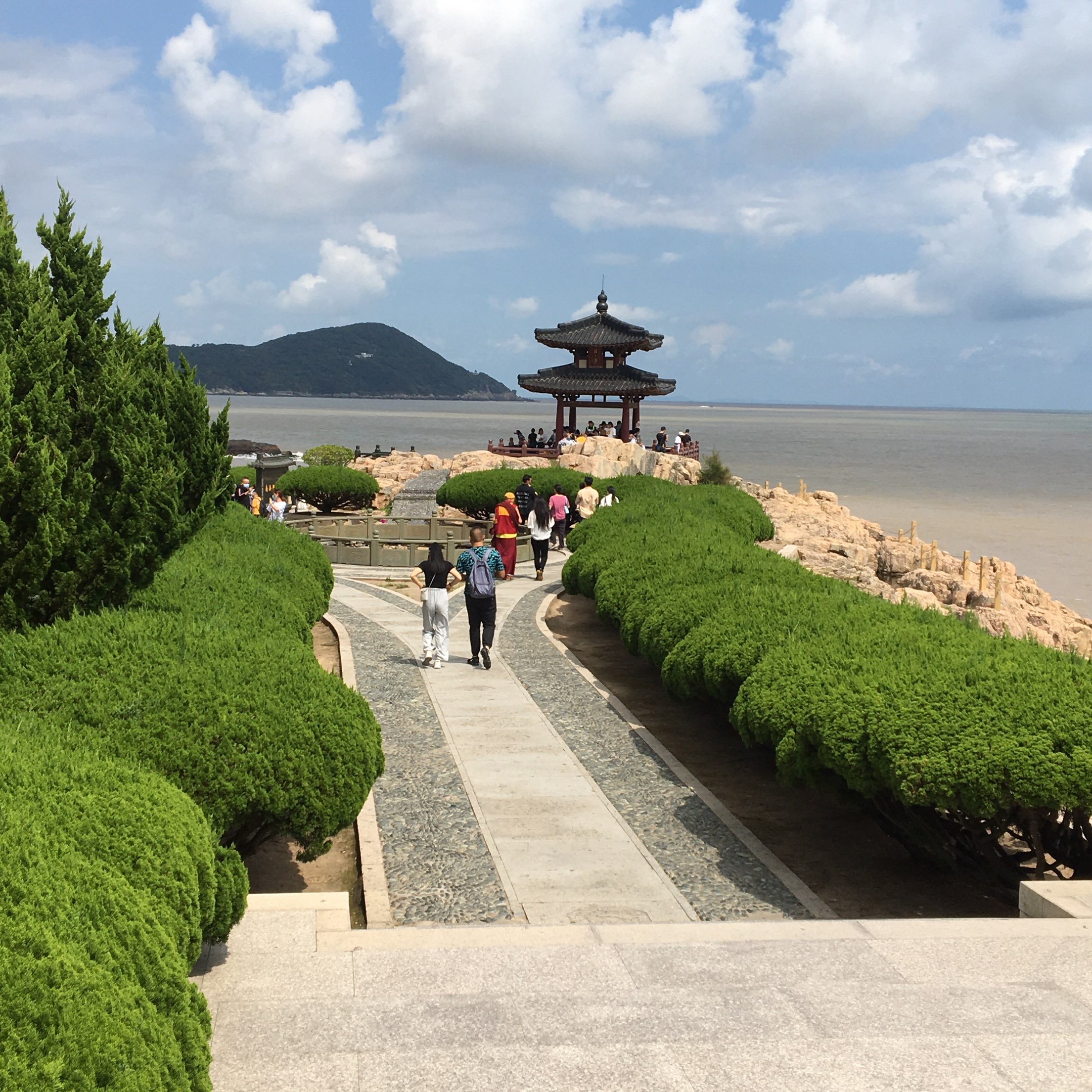 Mount Putuo 2023 Top Things to Do - Mount Putuo Travel Guides - Top ...