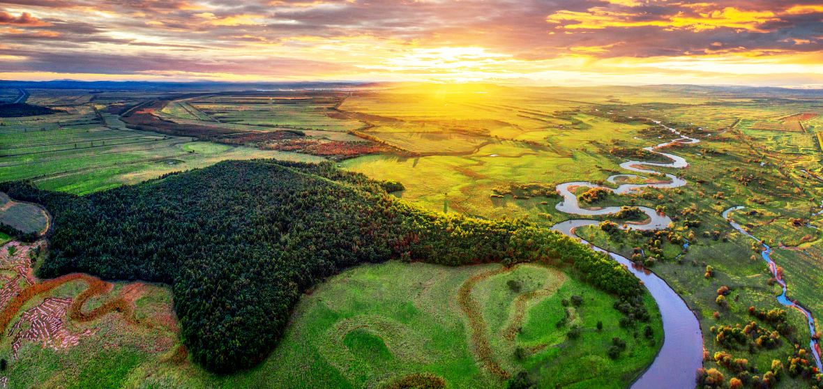 Hegang Travel Guide 2024 - Things to Do, What To Eat & Tips | Trip.com