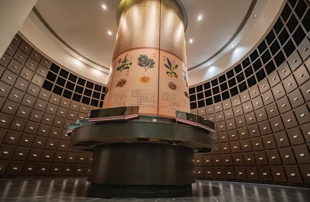 Guangdong Herbal Tea Museum Tickets [2025] - Promos, Prices, Reviews ...