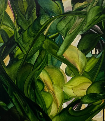 Michele Fletcher Time Left Green | T&Y Projects: Tickets, Dates ...