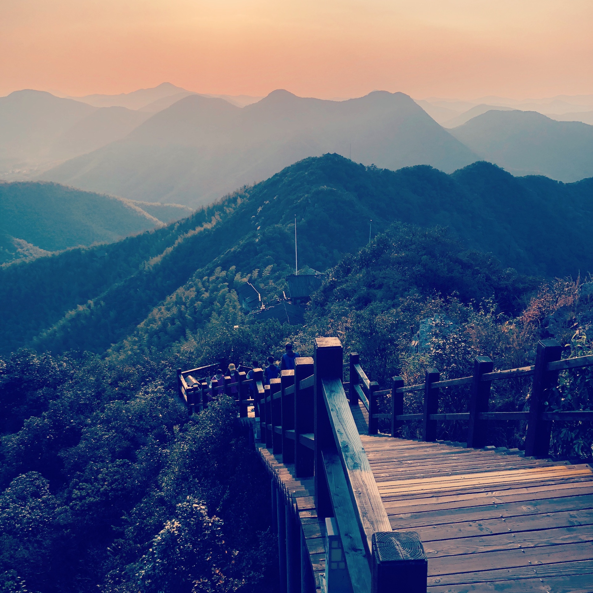 Tianmu Lake 2022 Top Things to Do - Tianmu Lake Travel Guides - Top ...