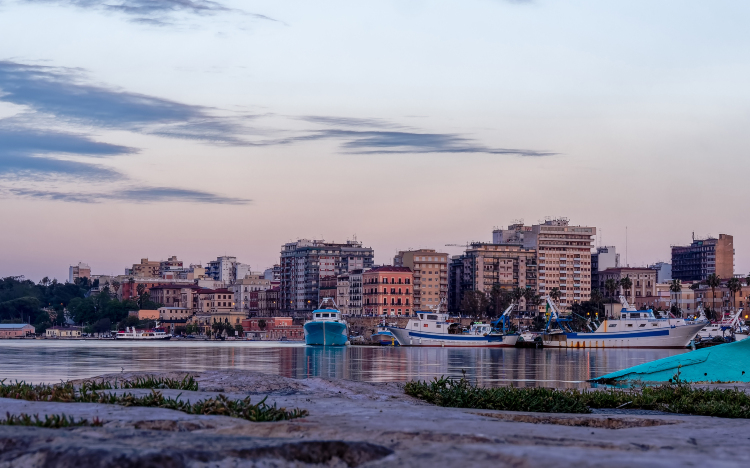 Hotel economici a Taranto da 66 € | Trip.com