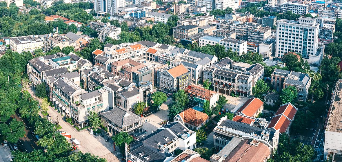 Things to Do in Shizhong District in 2025 - Top Attractions, Local Food ...