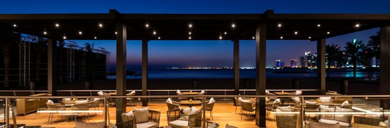 La Mar Beach (, Doha) - Restaurant Reviews, Menu & Contact | Trip.com