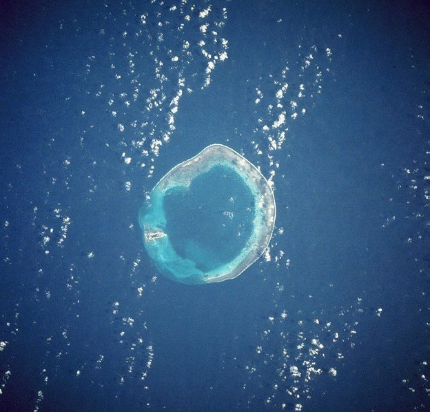 Dongsha Atoll National Park - จองตั๋ว, เวลาเปิด-ปิด, รีวิว & รูปภาพ ...