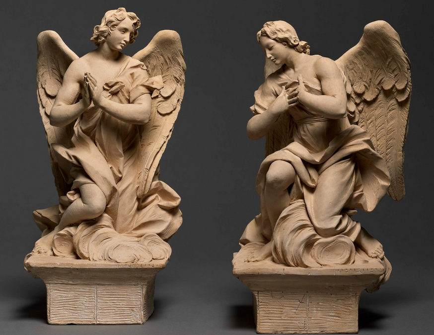 Baptism of Fire: Terracotta Masterpieces Spanning Three Millennia ...