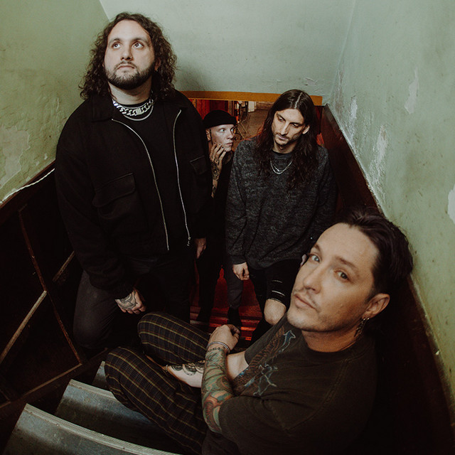 Caskets - The Only Heaven You’ll Know Tour Tickets [2025] - Promos ...