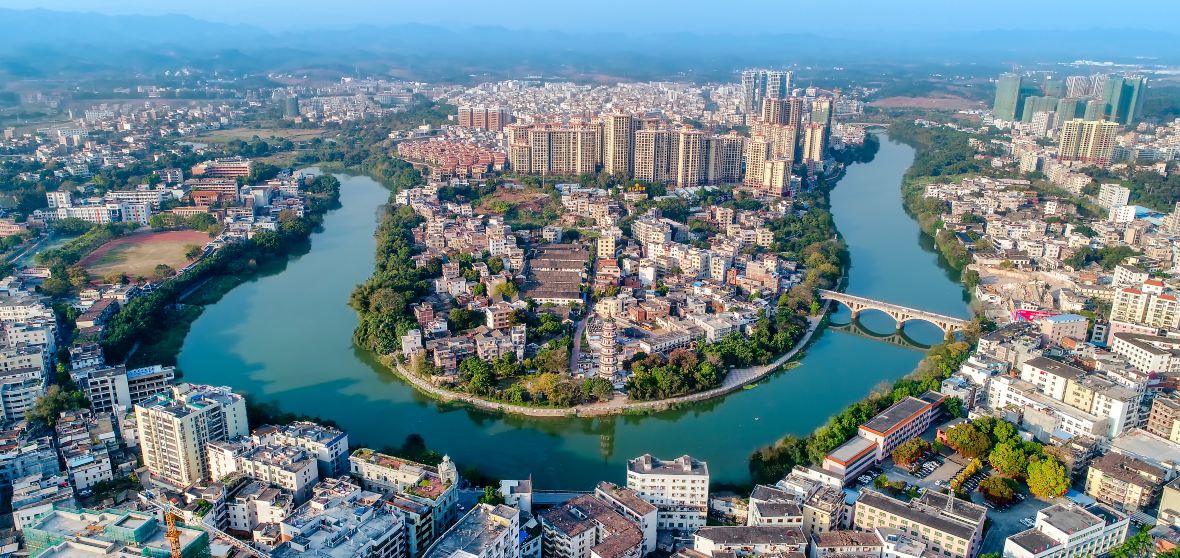 Things to do in Luoding (2025): Top nearby activities,popular ...