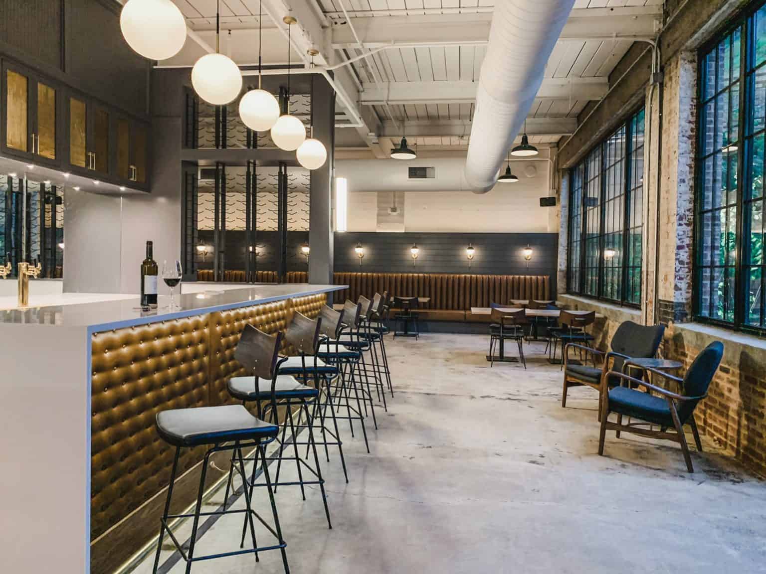 The Wool Factory Tickets [2025] - Promos, Prices, Reviews & Opening ...