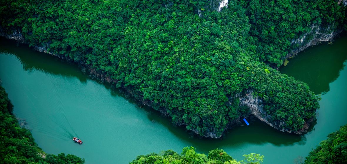 Yunyang County Travel Guide 2026: Top Attractions, Things to Do & Deals ...