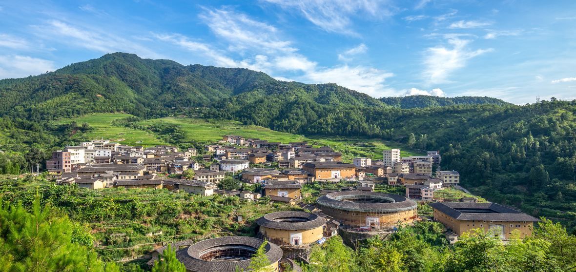 Things to Do in Longyan in 2025 - Top Attractions, Local Food, Hotels ...