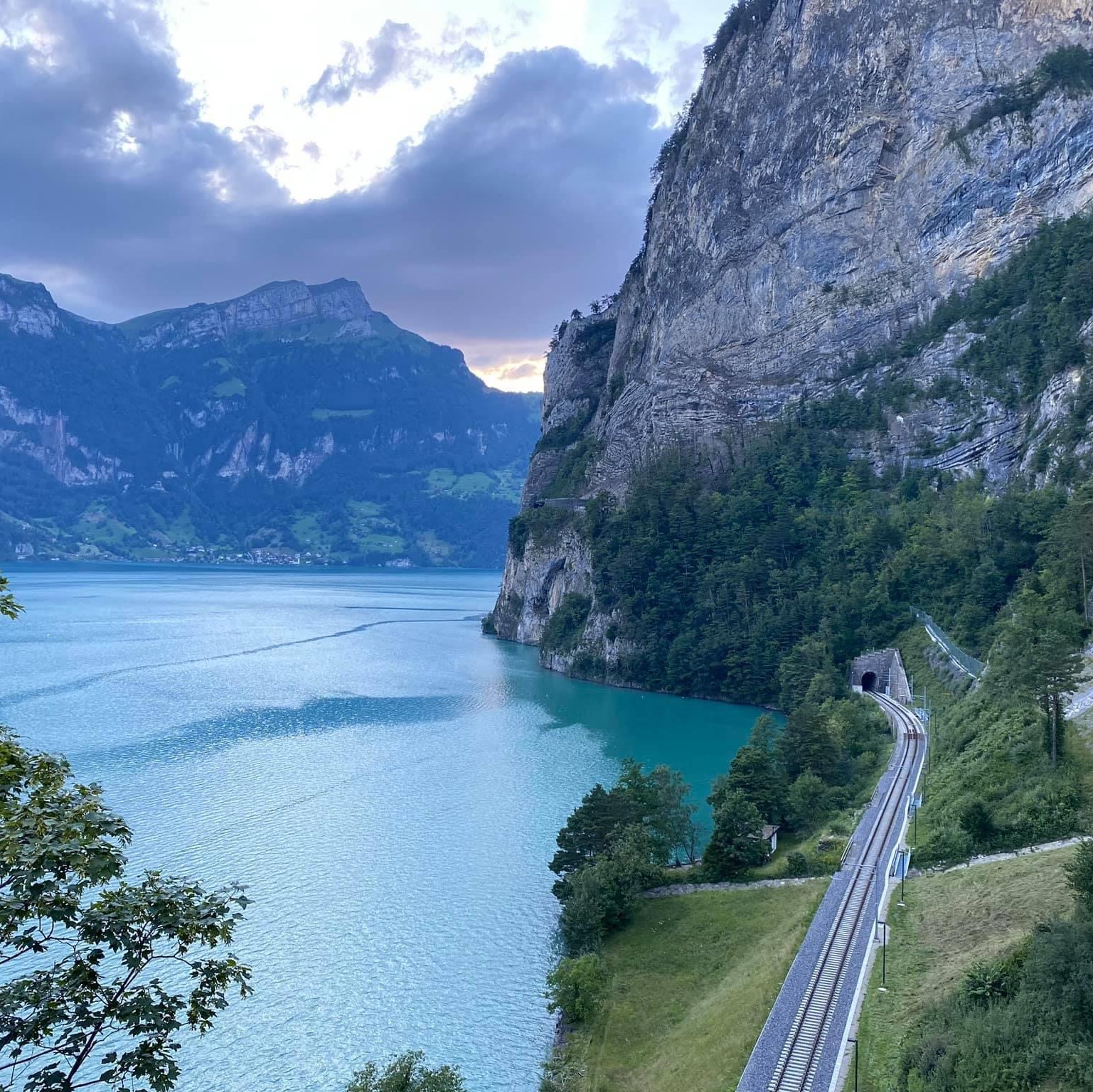 Things to Do in Lake Lucerne in 2024 - Top Attractions, Local Food ...